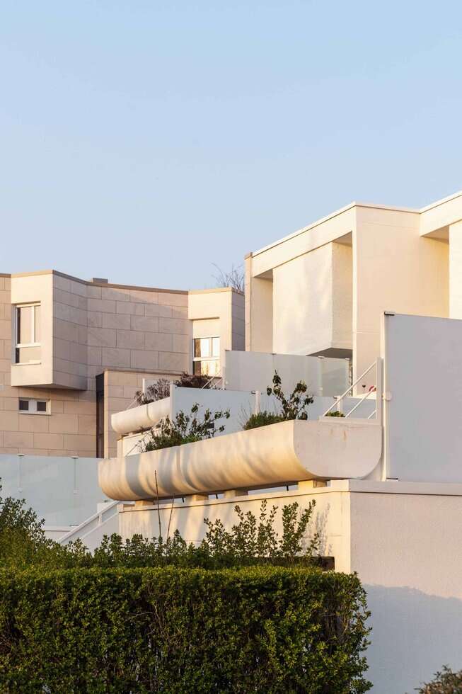 Réhabilitation de 276 logements, Résidence Château à Villeneuve d'Ascq ...